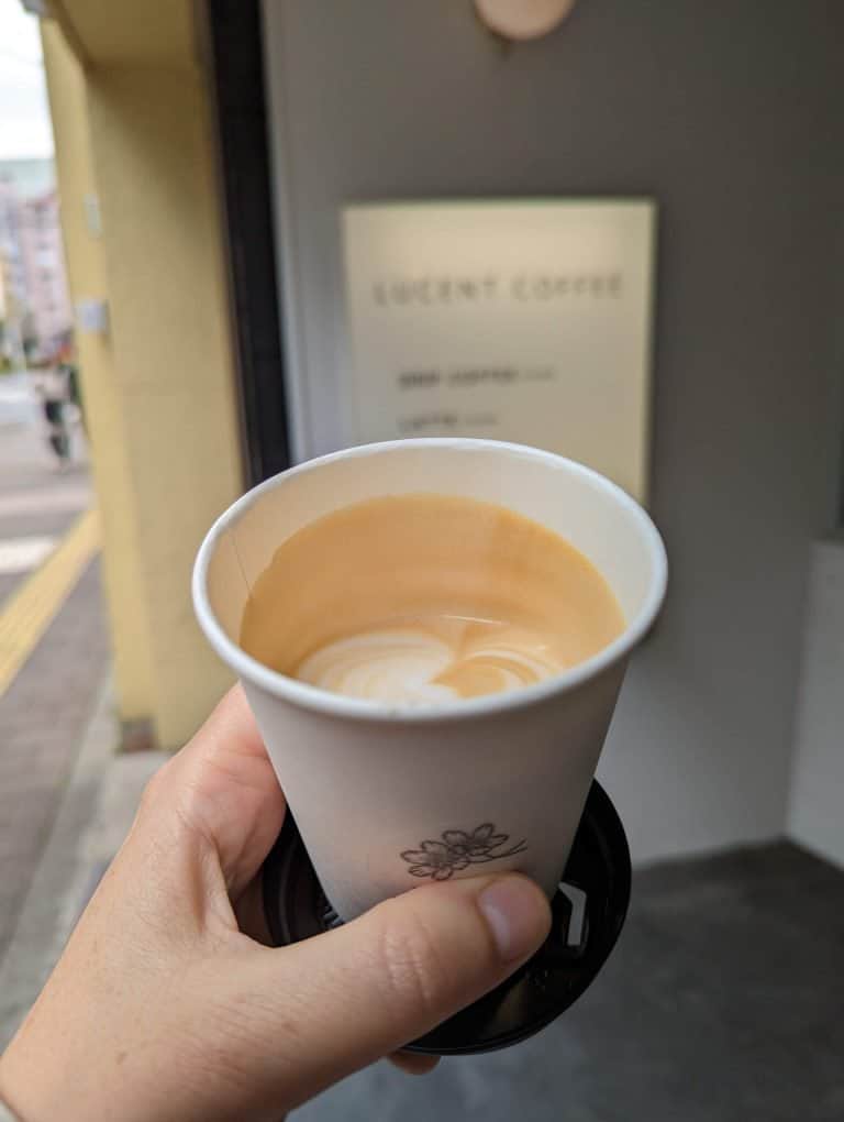 בתי קפה מומלצים ביפן - המלצות מאת עינת בן דוד - מטיילים בחו״ל עם ילדים